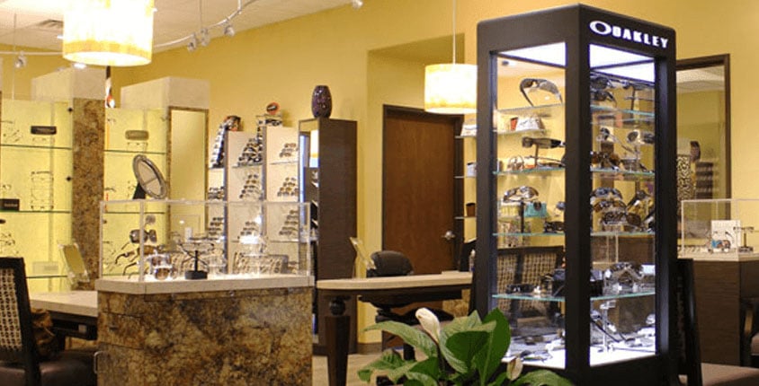 Prescott Optometrist & Ophthalmologist - Premier Eye Center