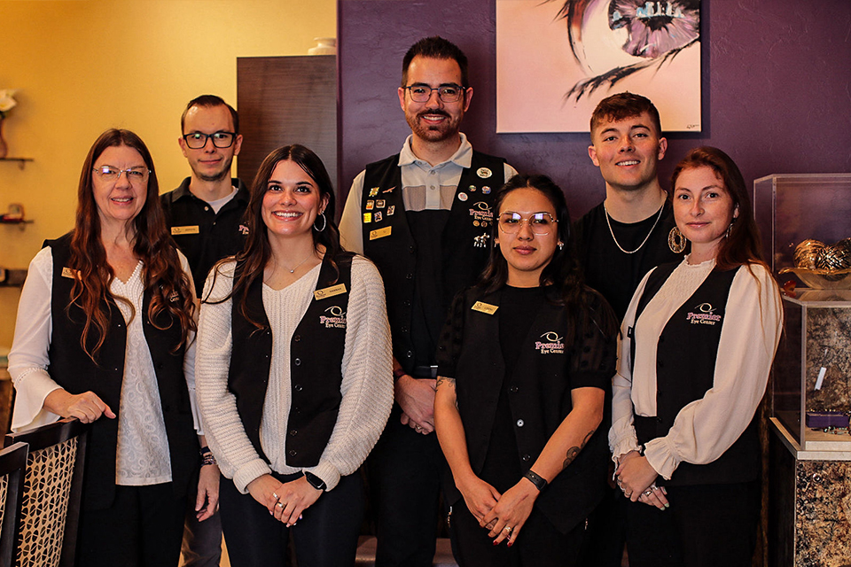 Prescott Optometrist - Premier Eye Center