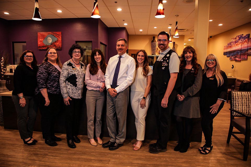 Prescott Optometrist - Premier Eye Center