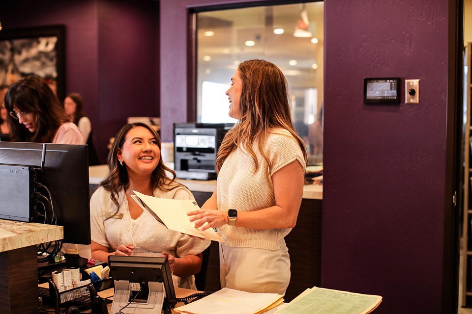 Prescott Optometrist - Premier Eye Center