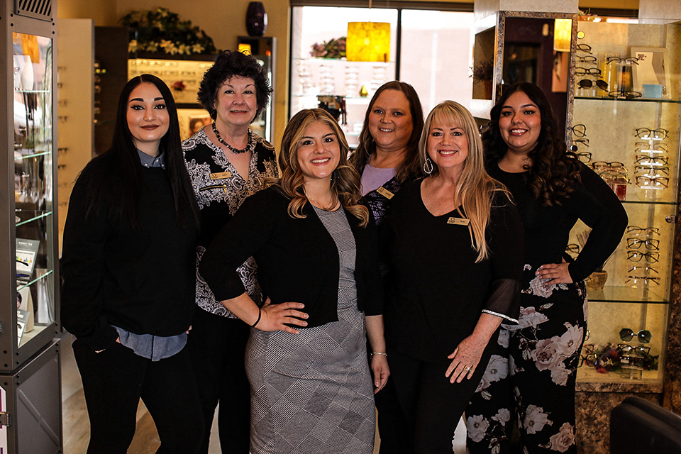 Prescott Optometrist - Premier Eye Center