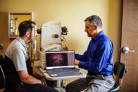 Dr. Matt Sullivan, O.D. - Premier Eye Center