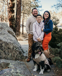 Dr. Shane Sanders, , O.D. - Premier Eye Center